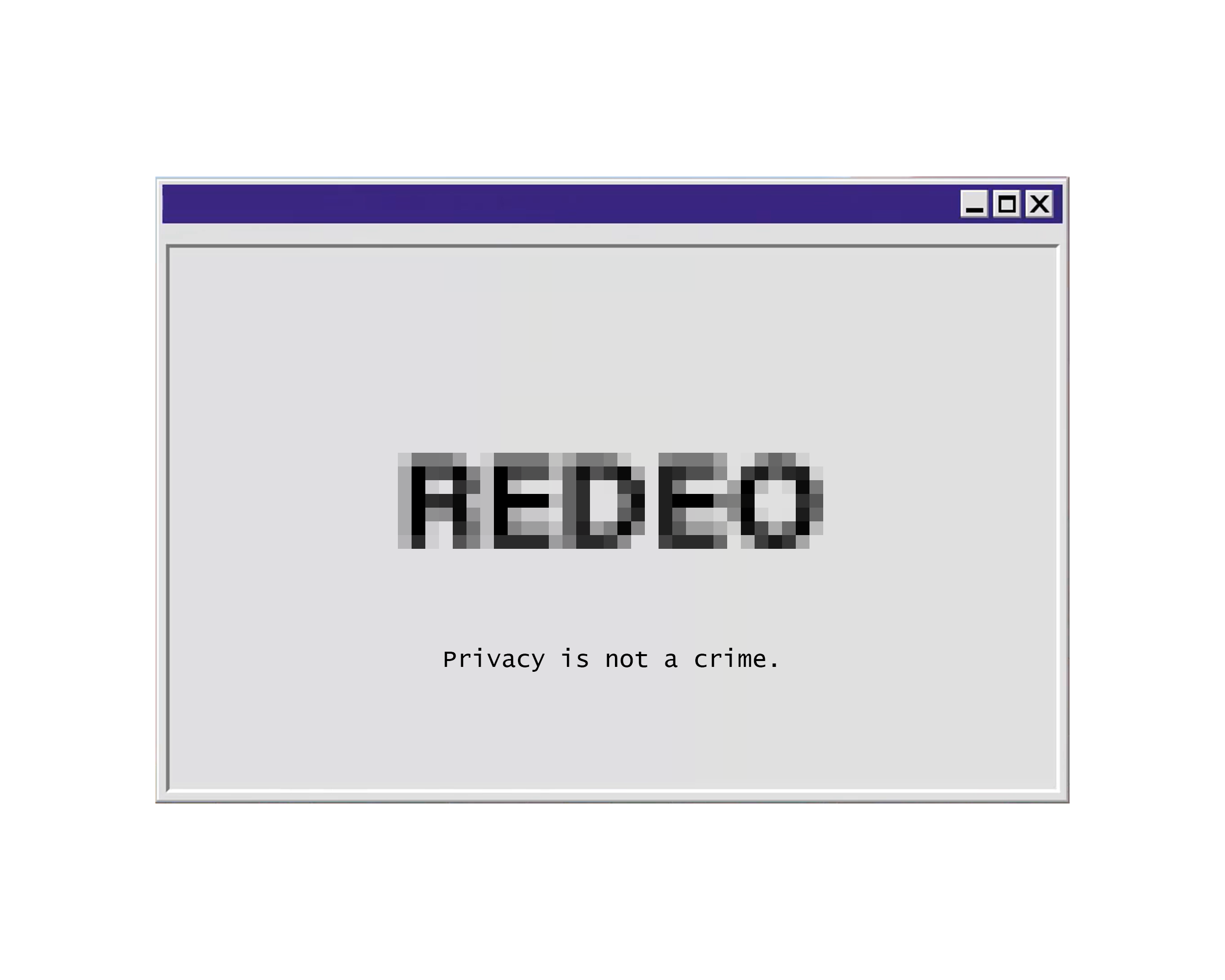 NEW ARRIVALS – Redeo